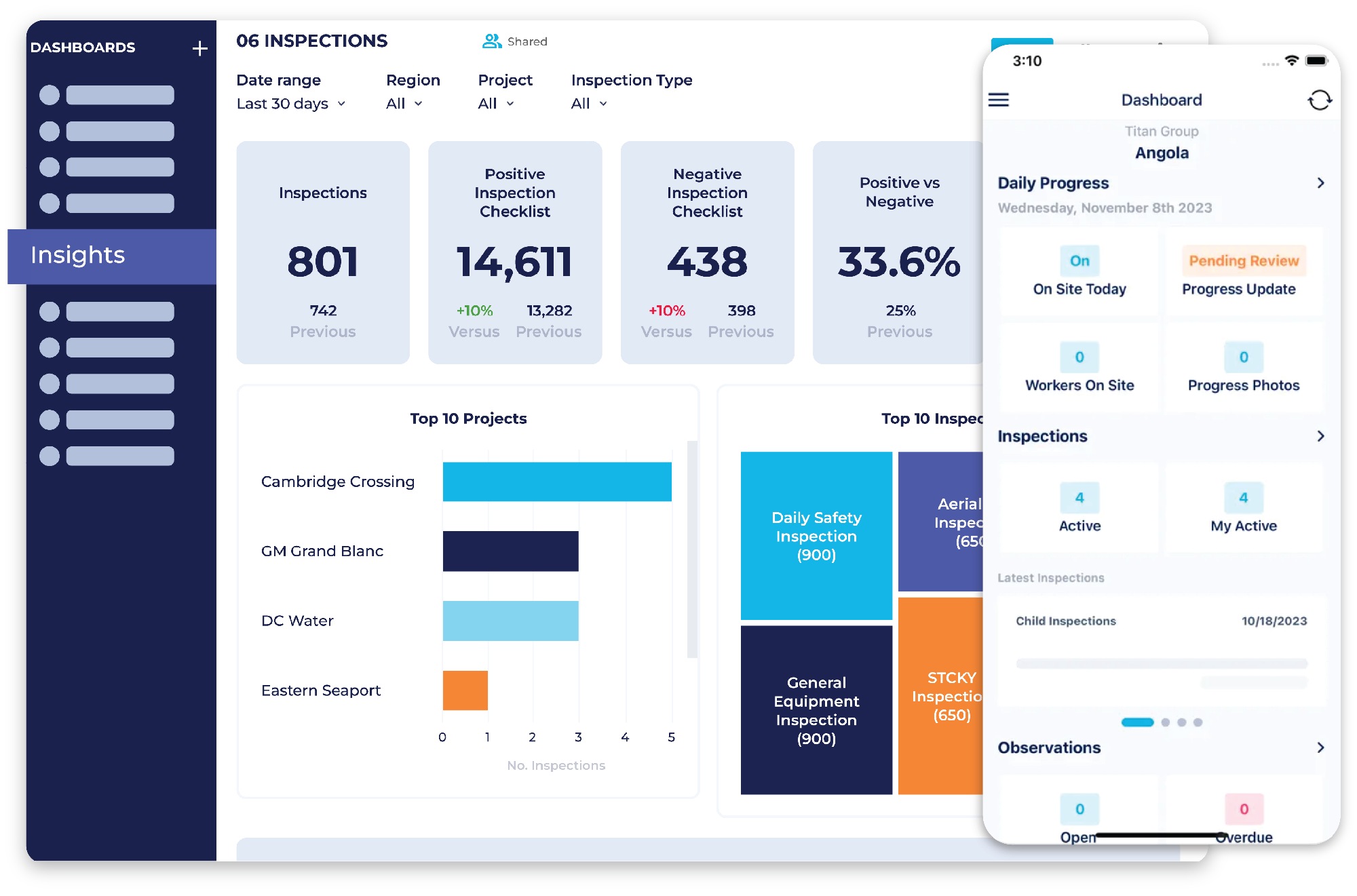 Streamline Subcontractor Management & Safety | HammerTech